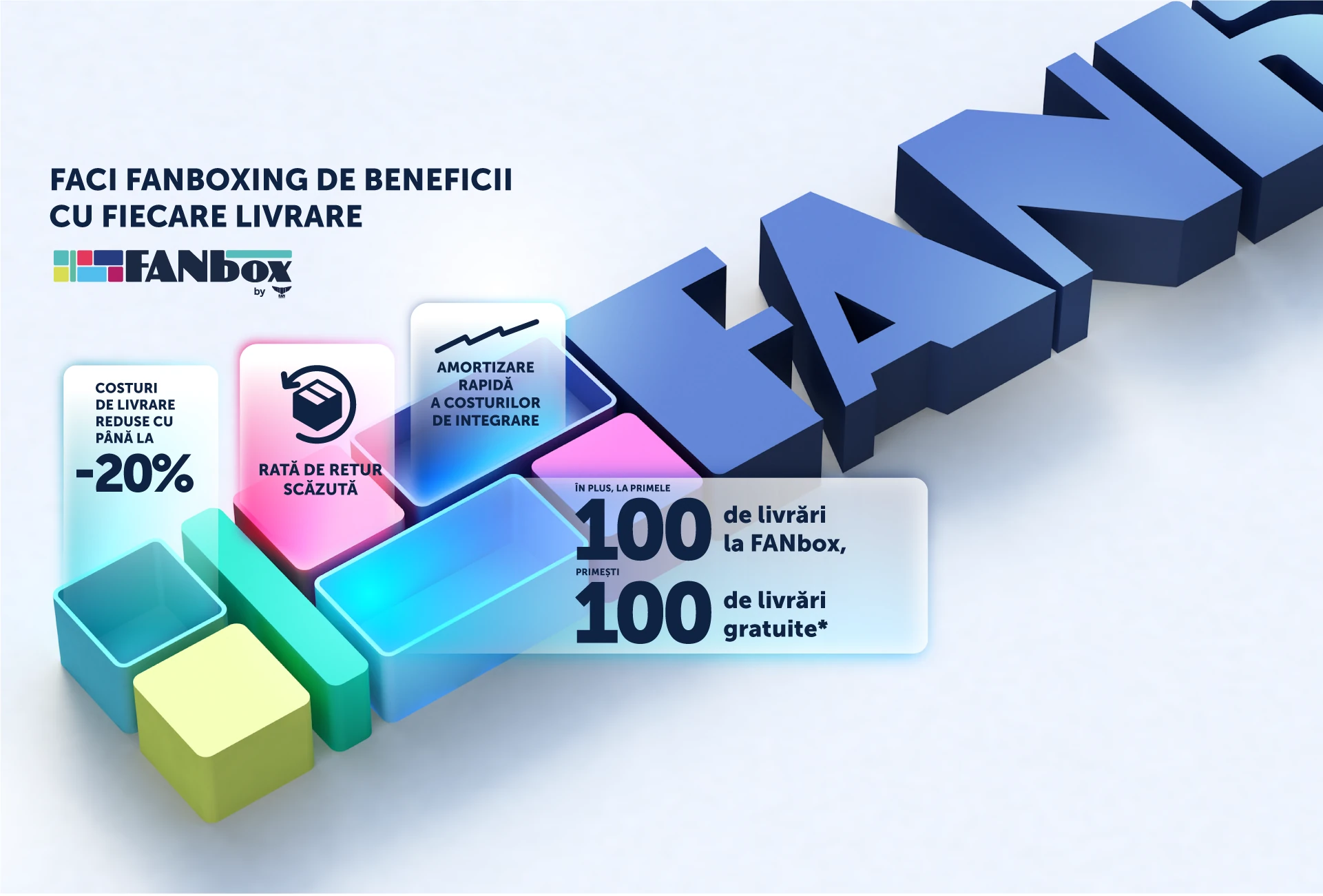 FANbox – FAN Courier