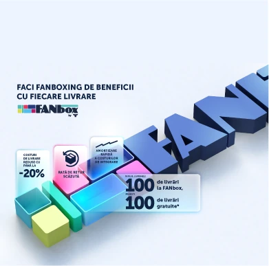 FANbox – FAN Courier