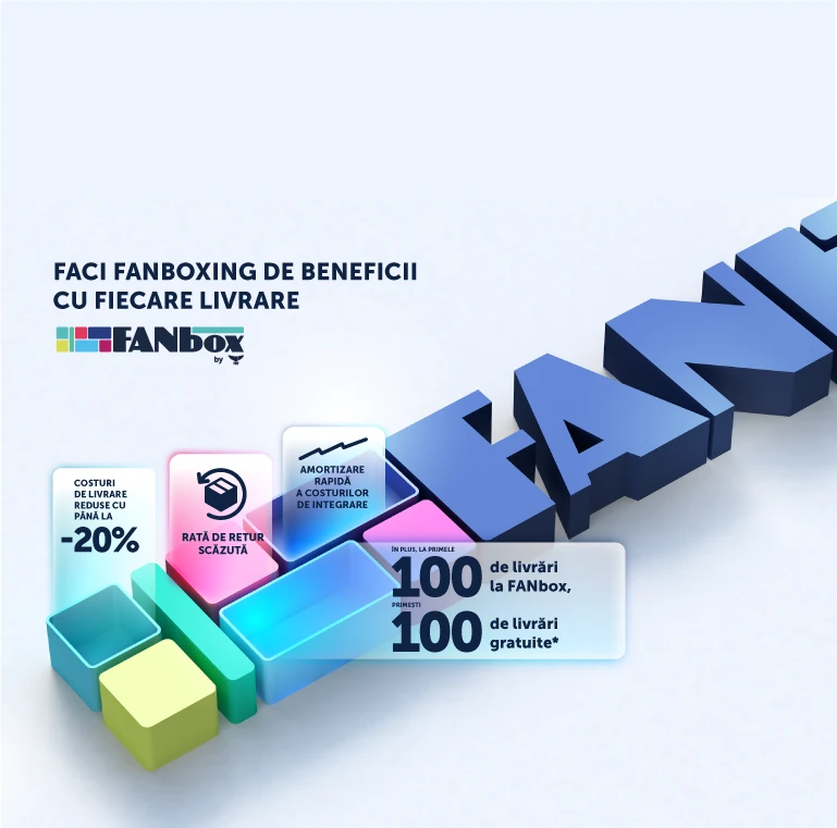FANbox – FAN Courier