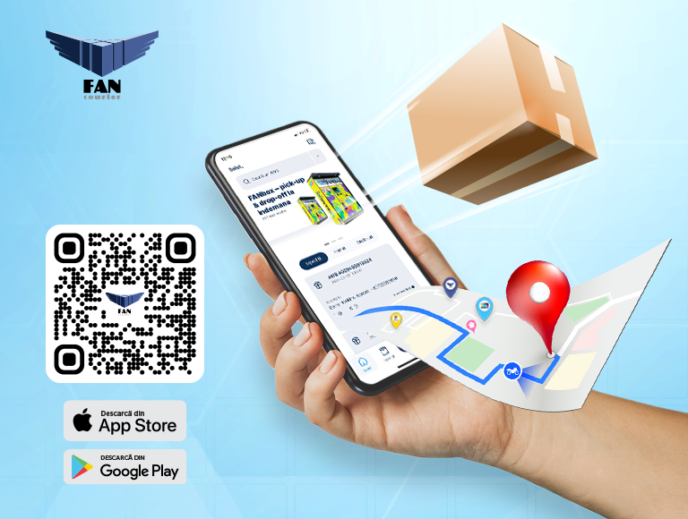 Acasă - FAN Courier