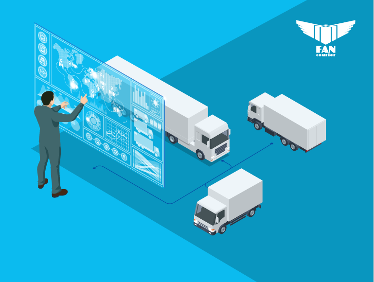 Informații importante privind Sistemul RO e-Transport - FAN Courier
