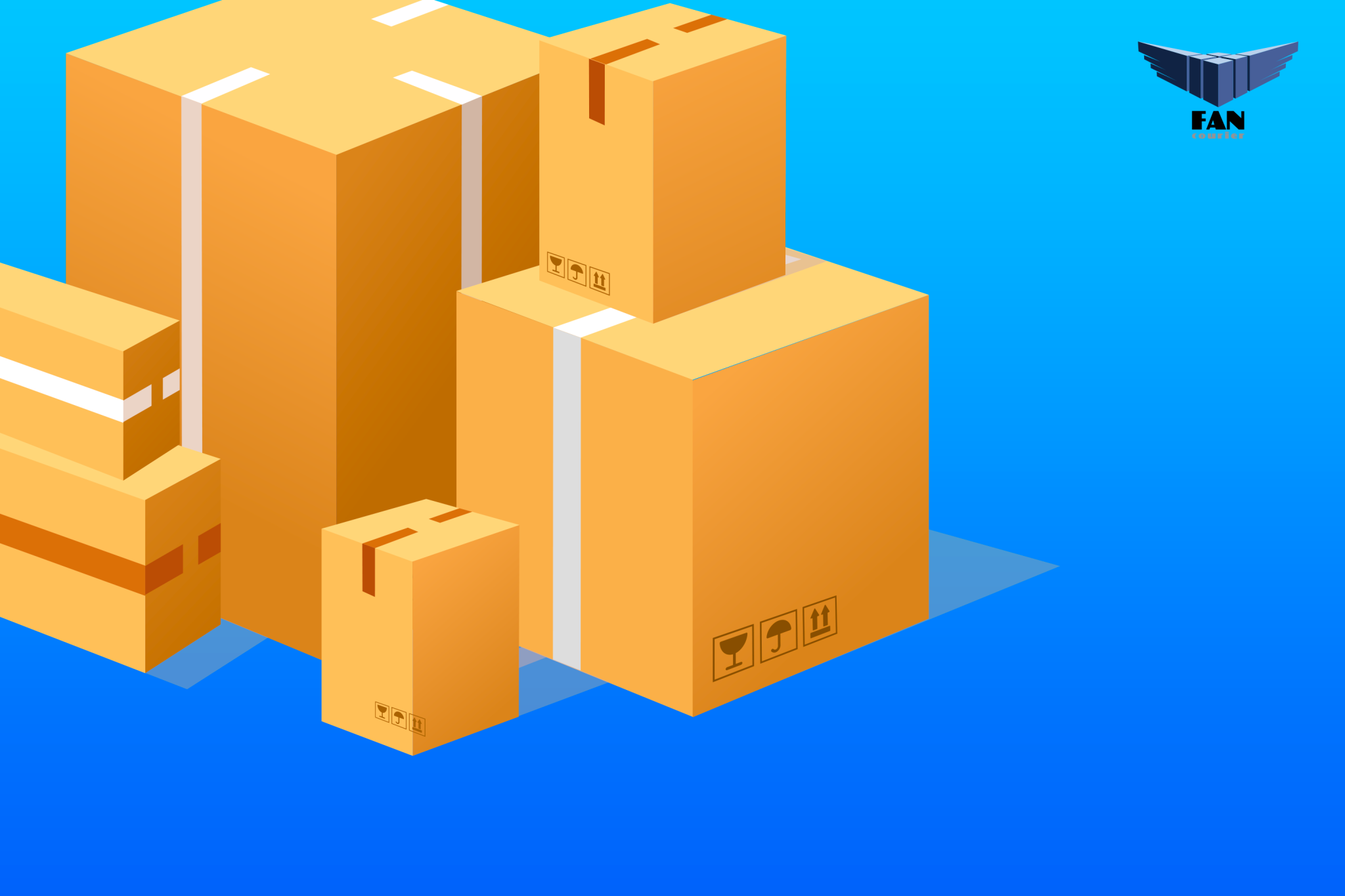 Acasă - FAN Courier