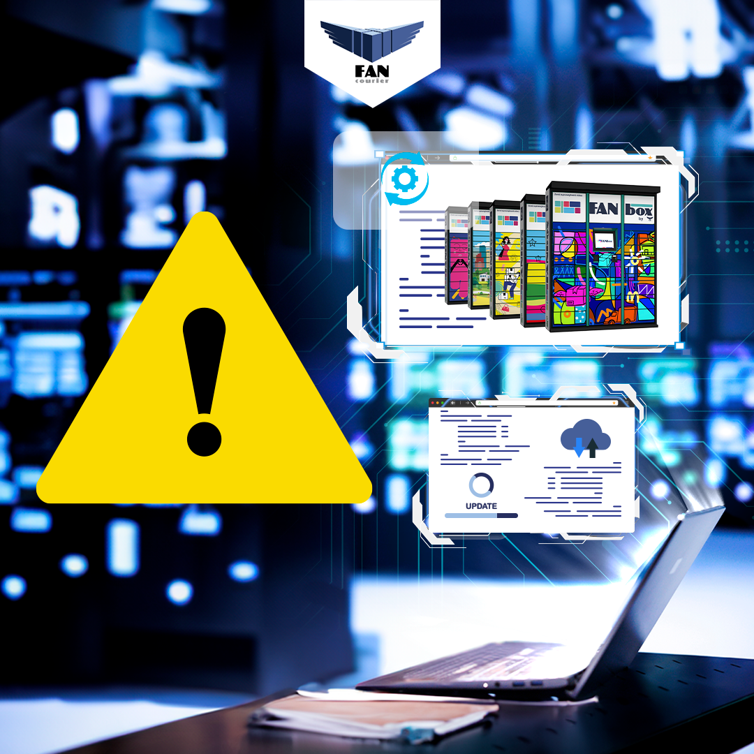 Acasă - FAN Courier