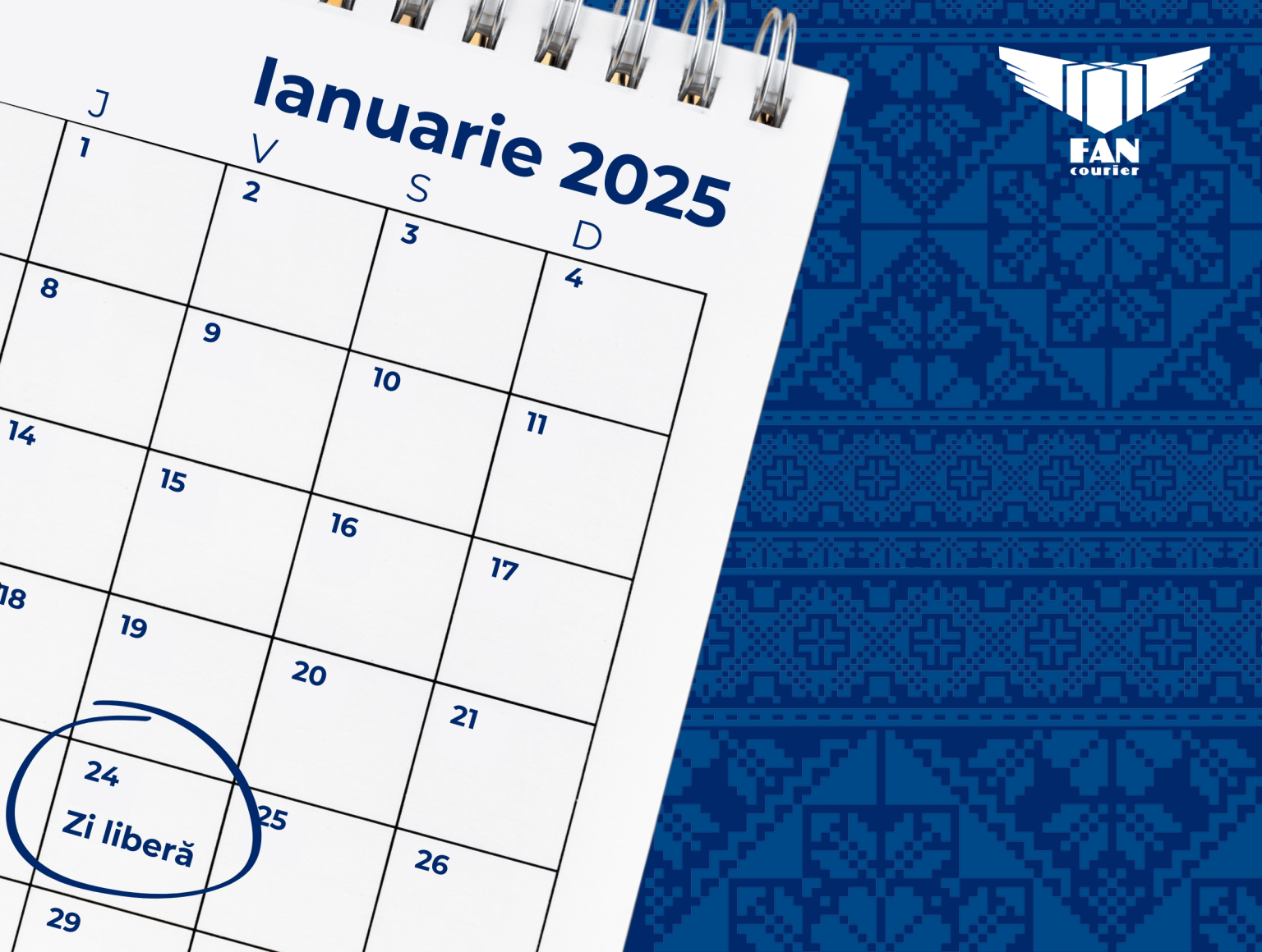 Acasă - FAN Courier