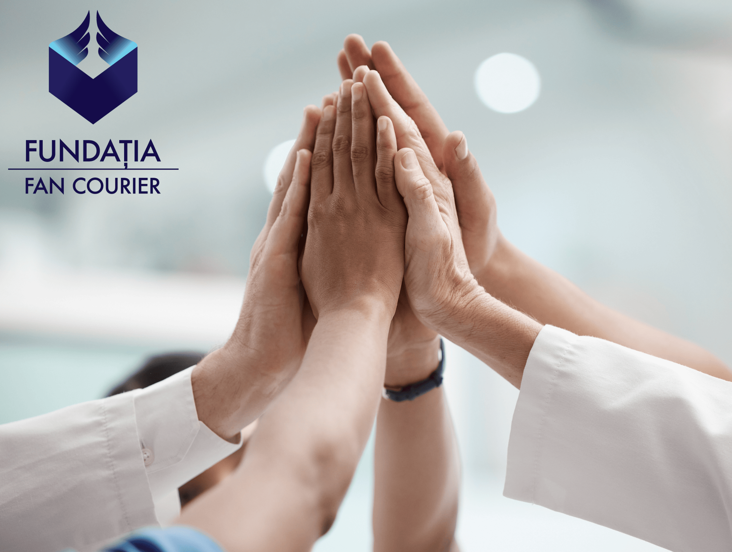 FAN Courier Foundation - Press Release - FAN Courier