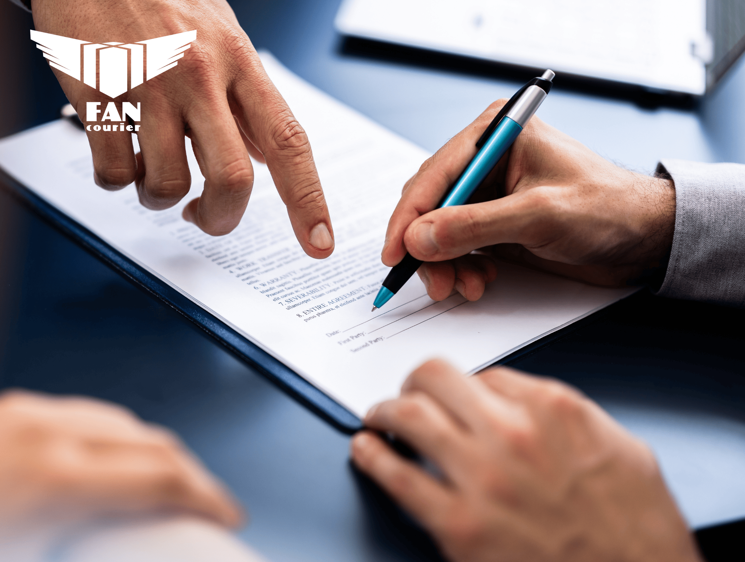 Marian's Trading - Press Release - FAN Courier