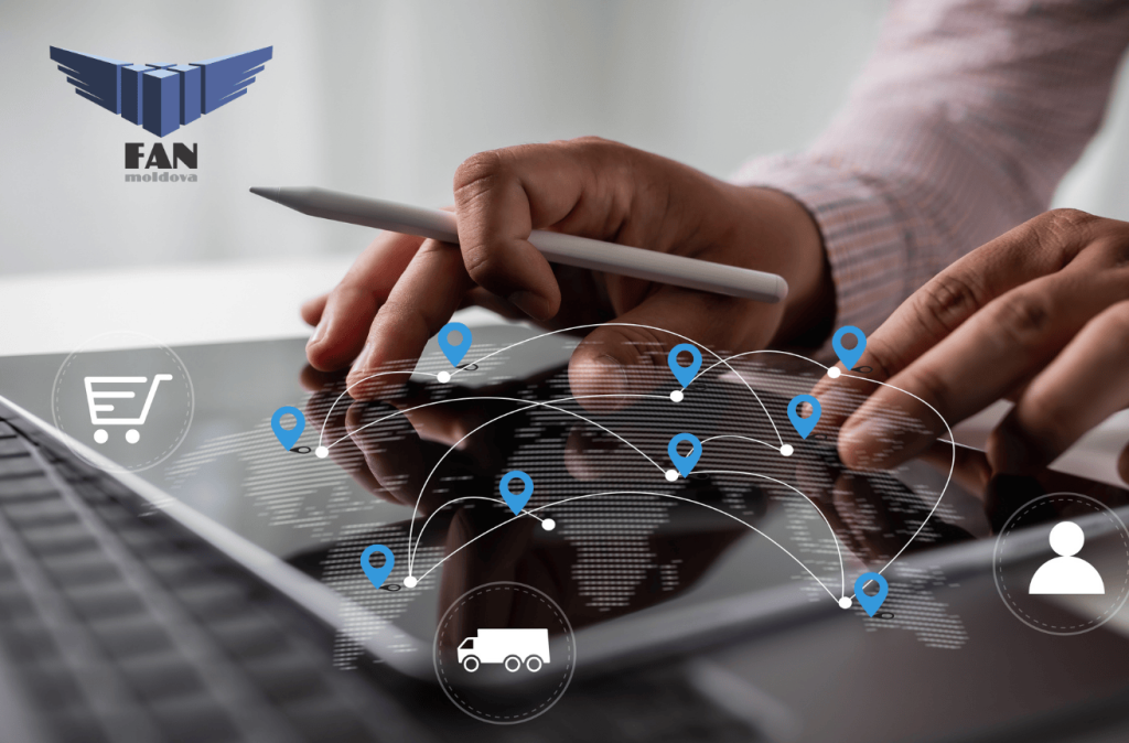 Grupul FAN - FAN Courier