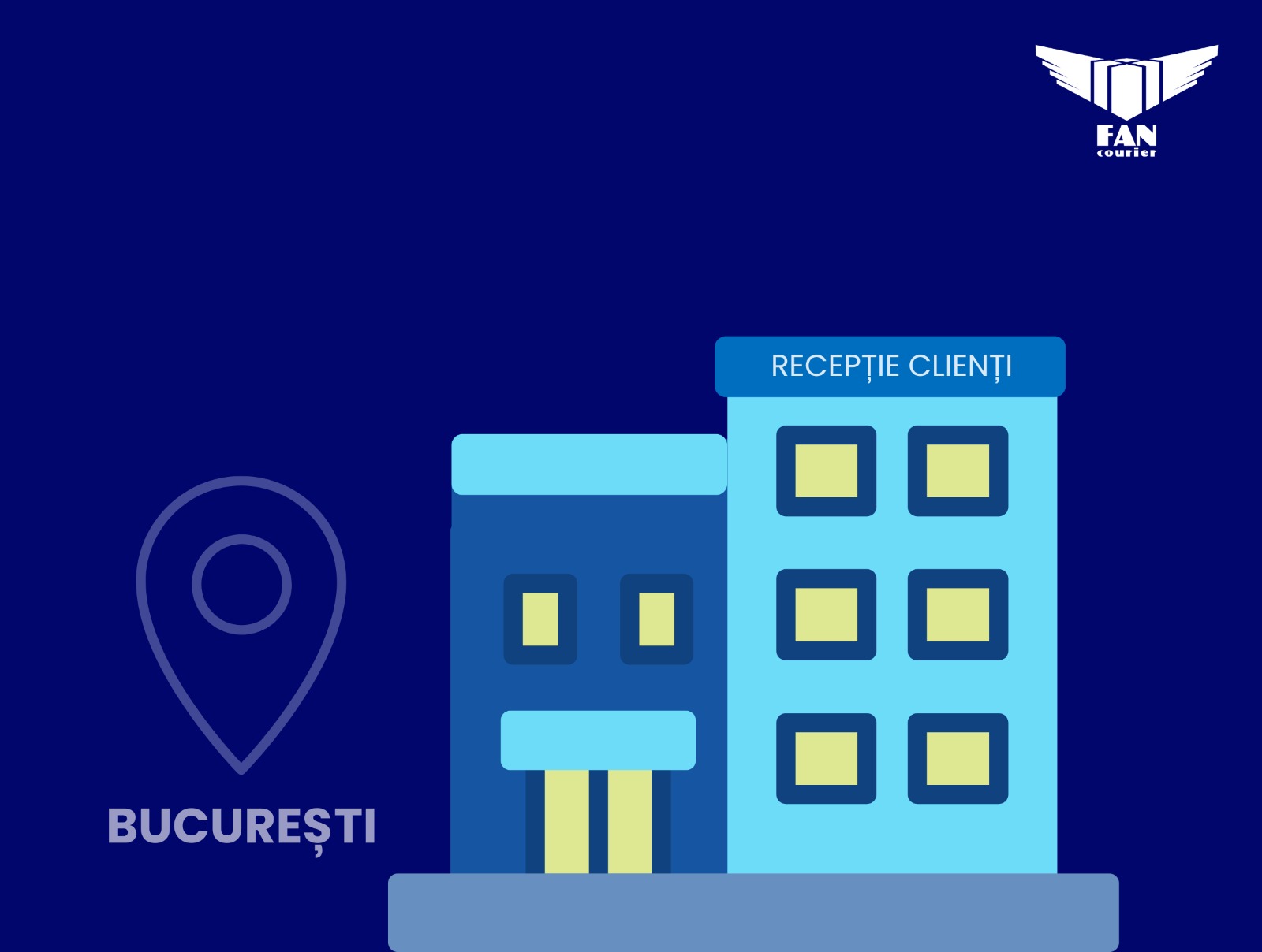 Acasă - FAN Courier